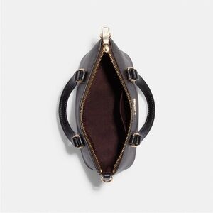 Coach | Bags | Nwtcoach Mini Gallery Crossbody In Signaturech468and ...